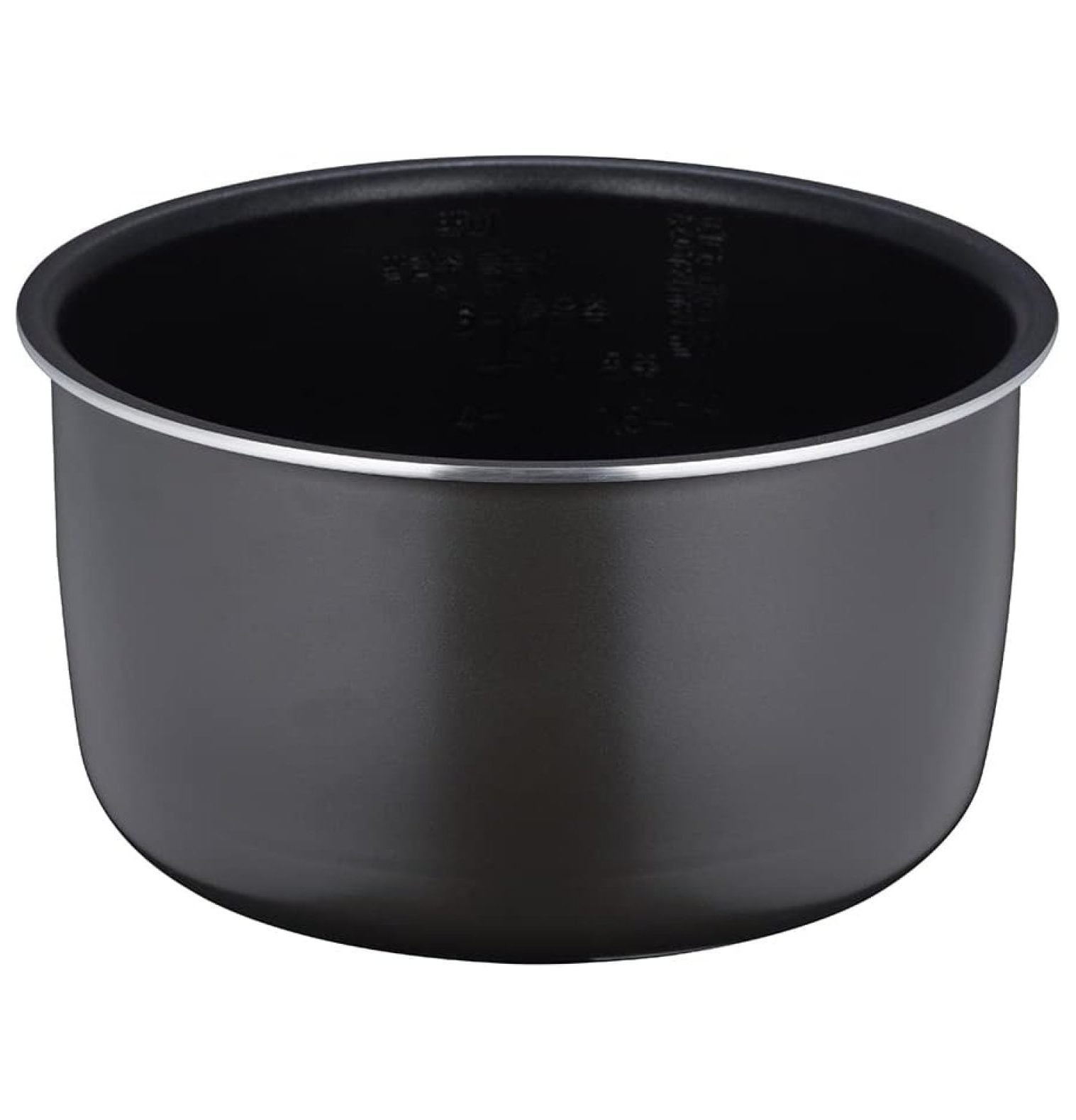 CUCKOO Replacement Inner Pot for Rice Cooker Model CR-0675F - Walmart.com