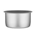 CUCKOO Inner Pot Replacement for 30-Cup Rice Cooker, Model CR-3032 ...