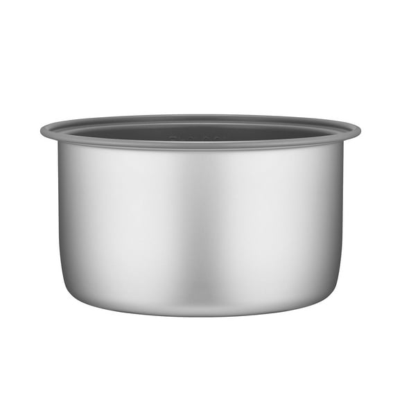 Rice Cooker Pot Replacement