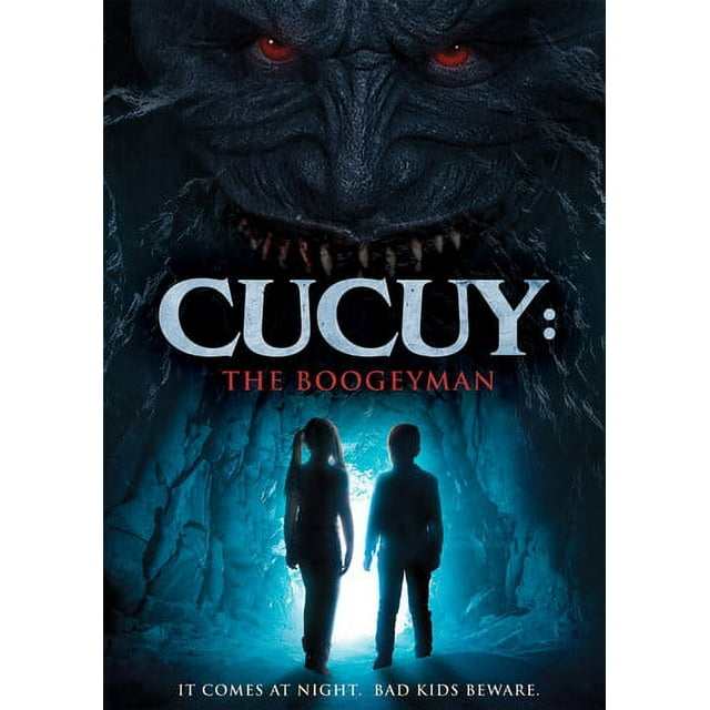 CUCUY (DVD), Uncork'd, Horror - Walmart.com