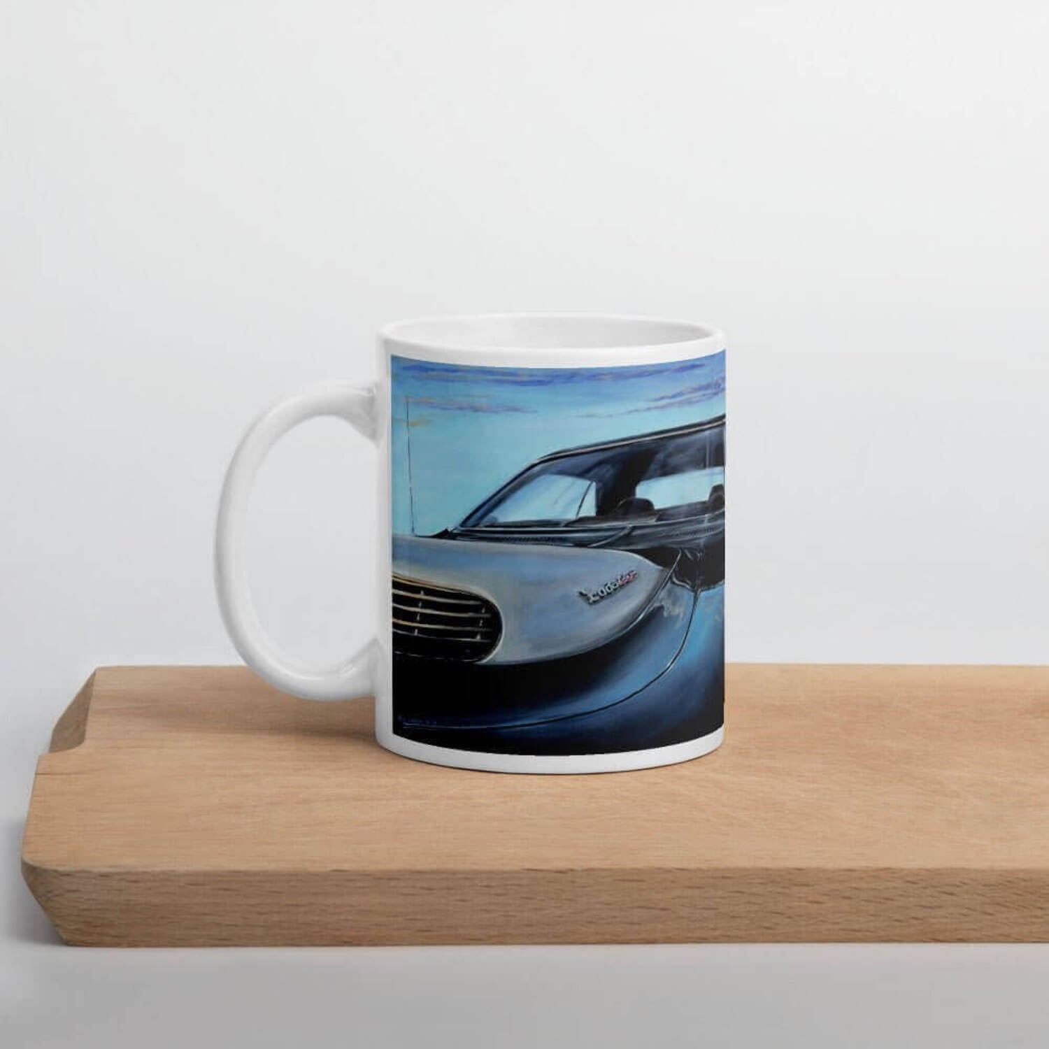 CUDA 440 mug, american muscle, gift idea, fathers day, mothers day, car ...