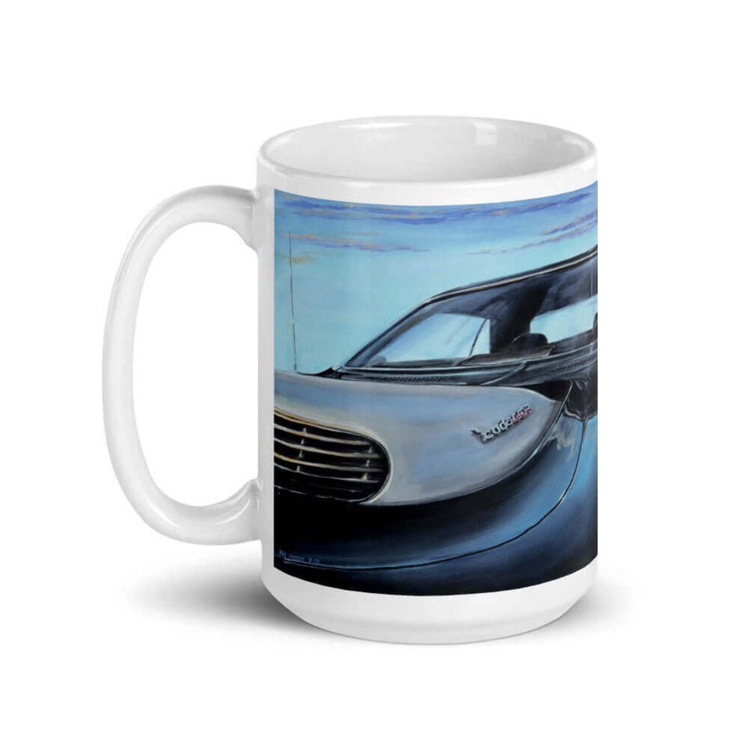 CUDA 440 mug, american muscle, gift idea, fathers day, mothers day, car ...
