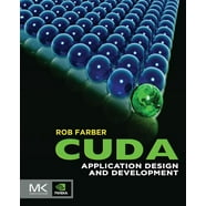 Cuda for Engineers: An Introduction to High-Performance Parallel Computing, (Paperback ...