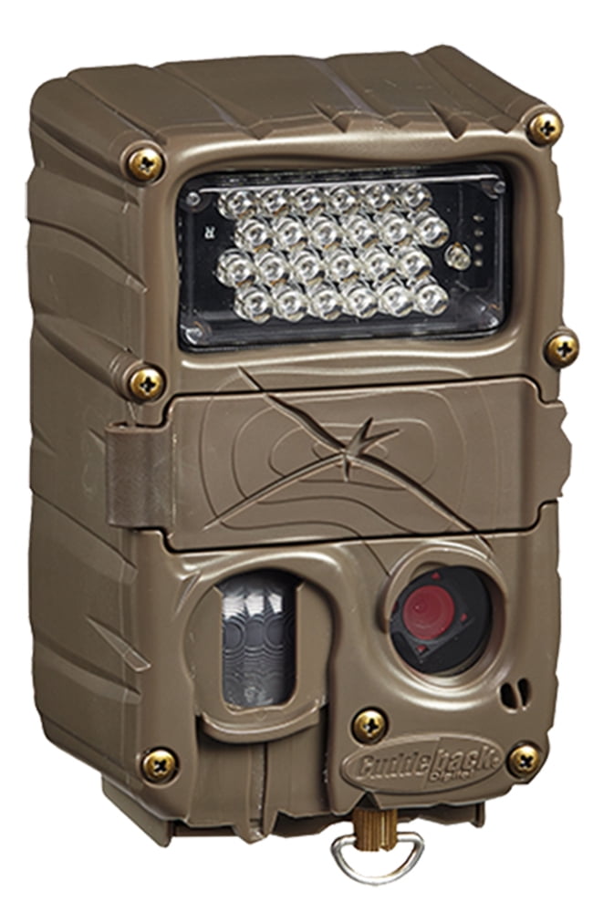 CUDDEBACK LONG RANGE VIDEO CAMERA 20 MP BROWN - Walmart.com