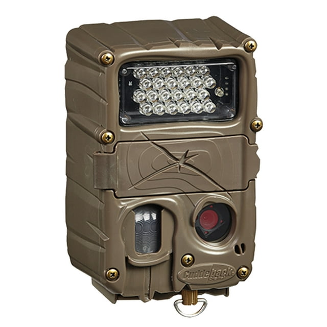 CUDDEBACK LONG RANGE VIDEO CAMERA 20 MP BROWN - Walmart.com