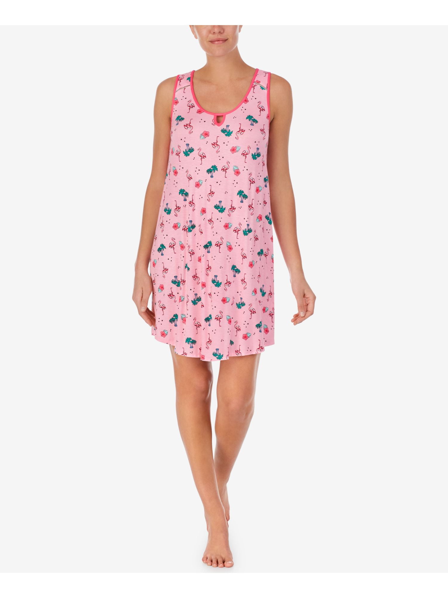 CUDDL DUDS Intimates Pink Everyday Juniors S - Walmart.com