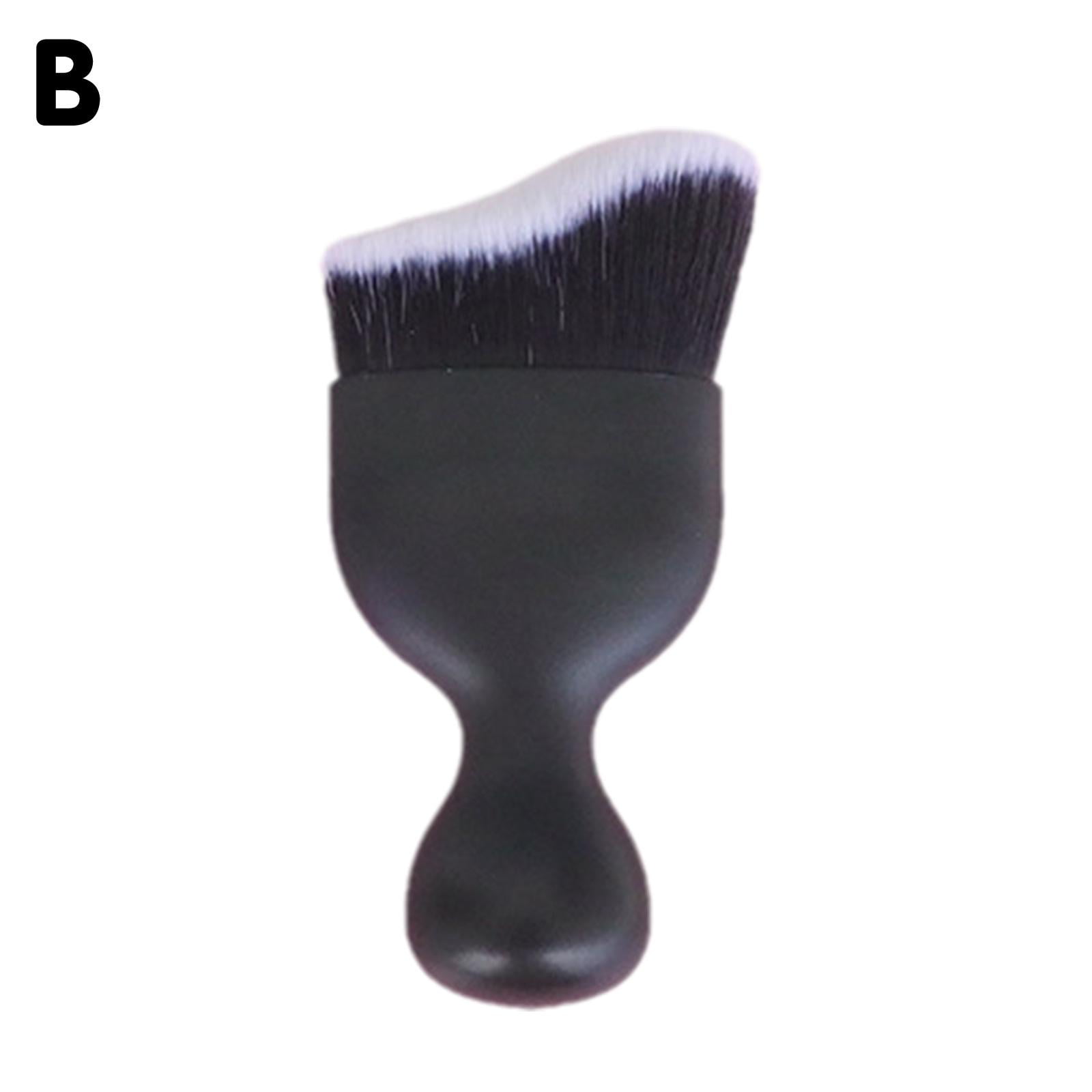 CUIKOSAER Auto Interior Dust Brush, Car Detailing Brush, Soft Bristles ...