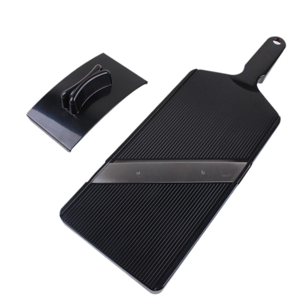 CUIKOSAER Cabbage Grater Shredder Slice, Japanese Salad Shavings ...