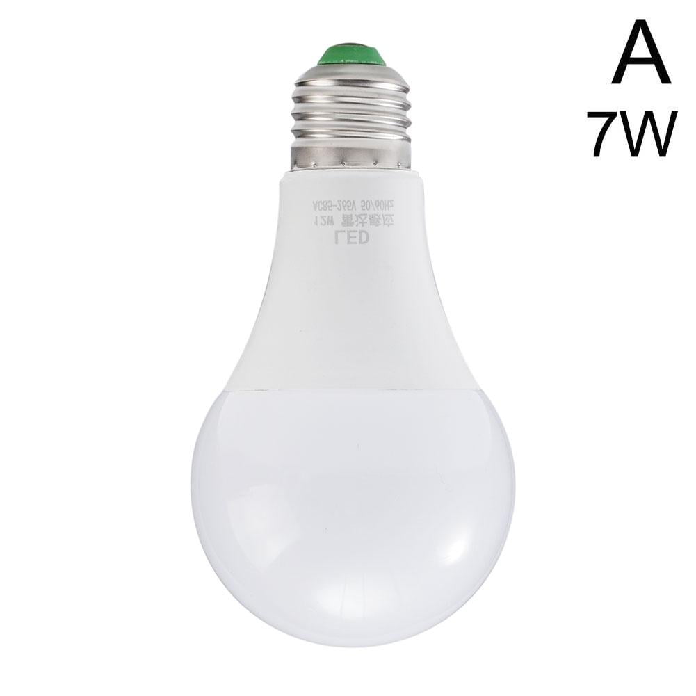 CUIKOSAER Radar Motion Sensor Light Bulbs,Dusk to Dawn Light Bulbs 7 ... CUIKOSAER Radar Motion Sensor Light Bulbs,Dusk to Dawn Light Bulbs 7 ...