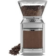 CUISINART Coffee Grinder, Electric Burr One-Touch Automatic Grinder ...