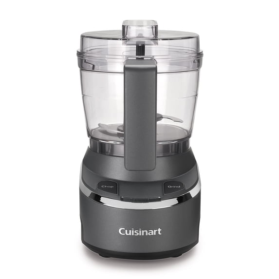 CUISINART EvolutionX Cordless Mini Chopper, 4-Cup Kitchen Food ...