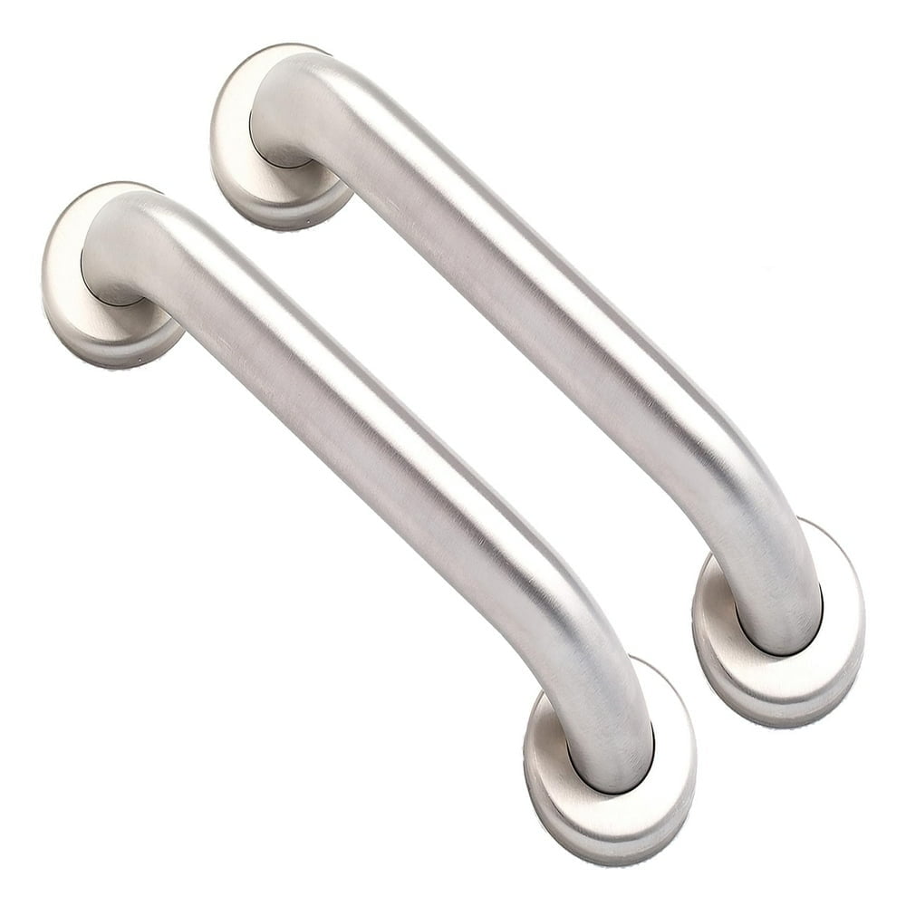 CUITING 1.5” Dia Bathroom Safety - ADA Handrail Shower Toilet Home/304 ...