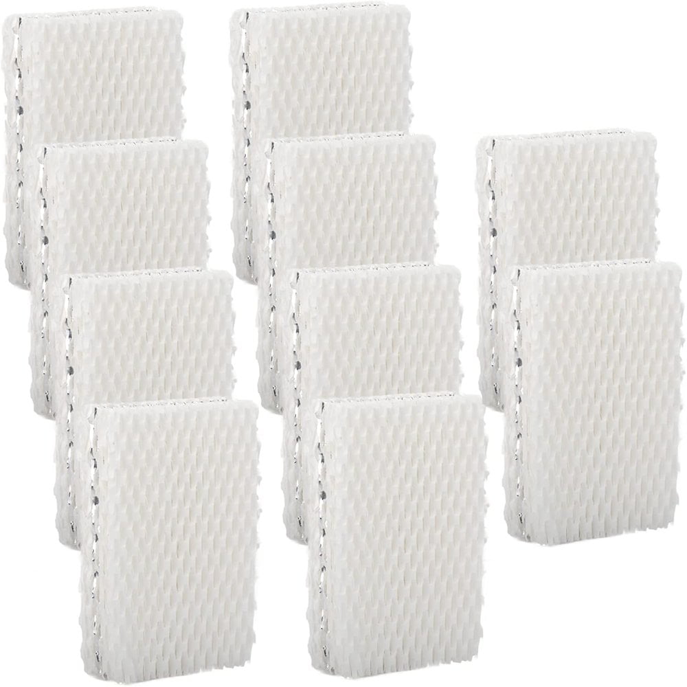 CUITING 12 Packs WF813 Humidifier Wick Filter Replacement for Reli.On ...