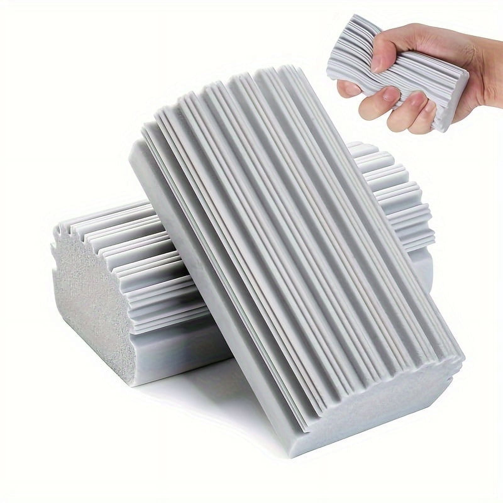 CUITING 1pcs Damp Clean Duster Magic Sponge Eraser For Household ...