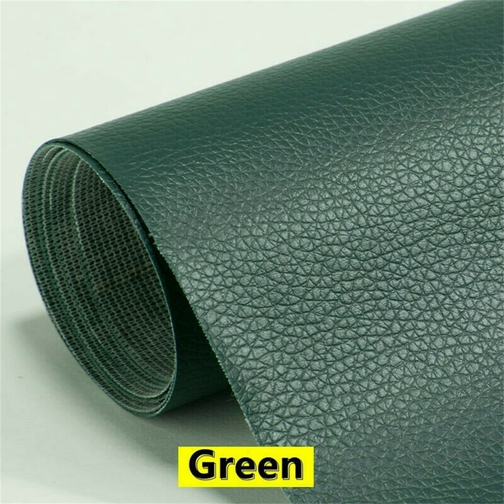 CUITING Leather Repair Patch self Adhesive Leather Repair kit Vinyl ...