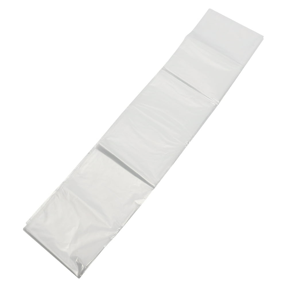 CUITING Mattress Packaging Bag Queen Cover Mattresses Topper Clear ...