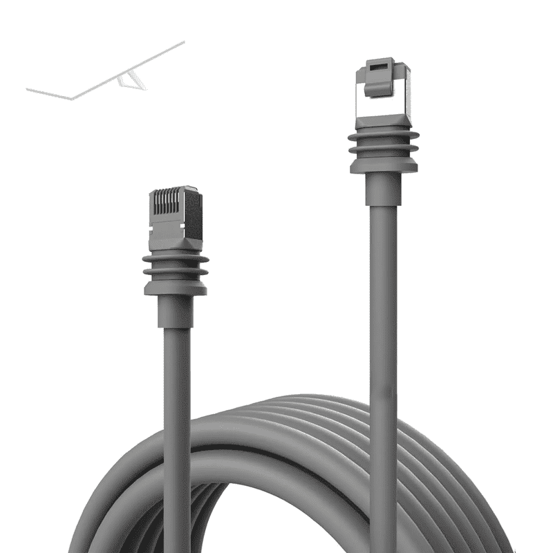 CUITING Starlink Generation 3 Cable Replaces Standard V3 Cable 23M ...