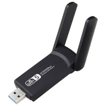 WiFi 7 WiFi Adapter, 8774Mbps Network Card with Bluetooth 5.4/MU-MIMO ...