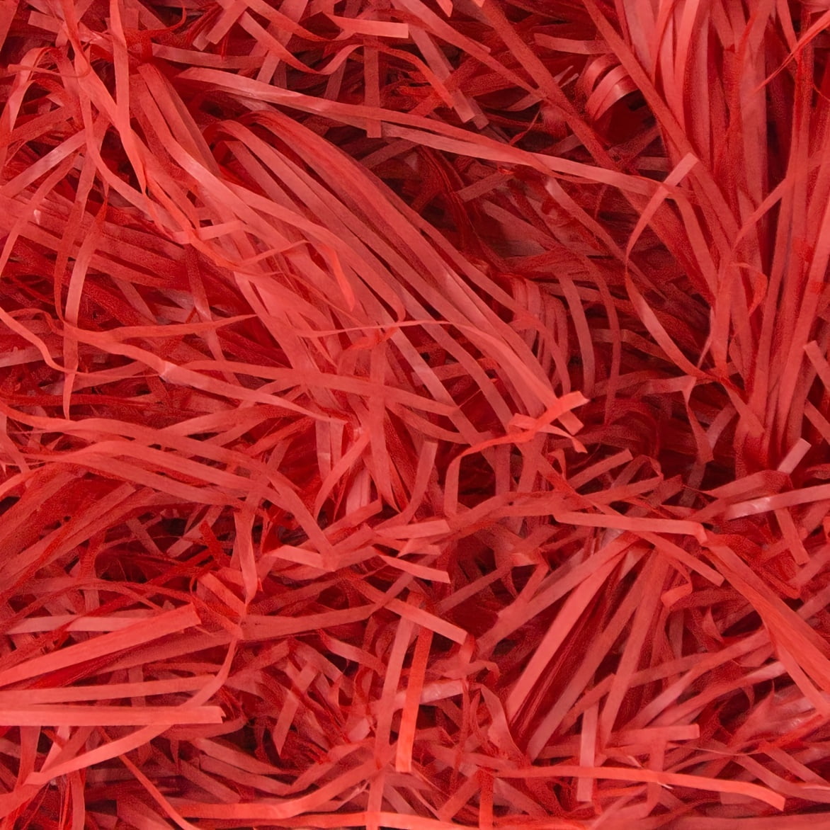 CUITING Wrinkled And Colorful Coconut Fiber Paper - Super Fluffy ...