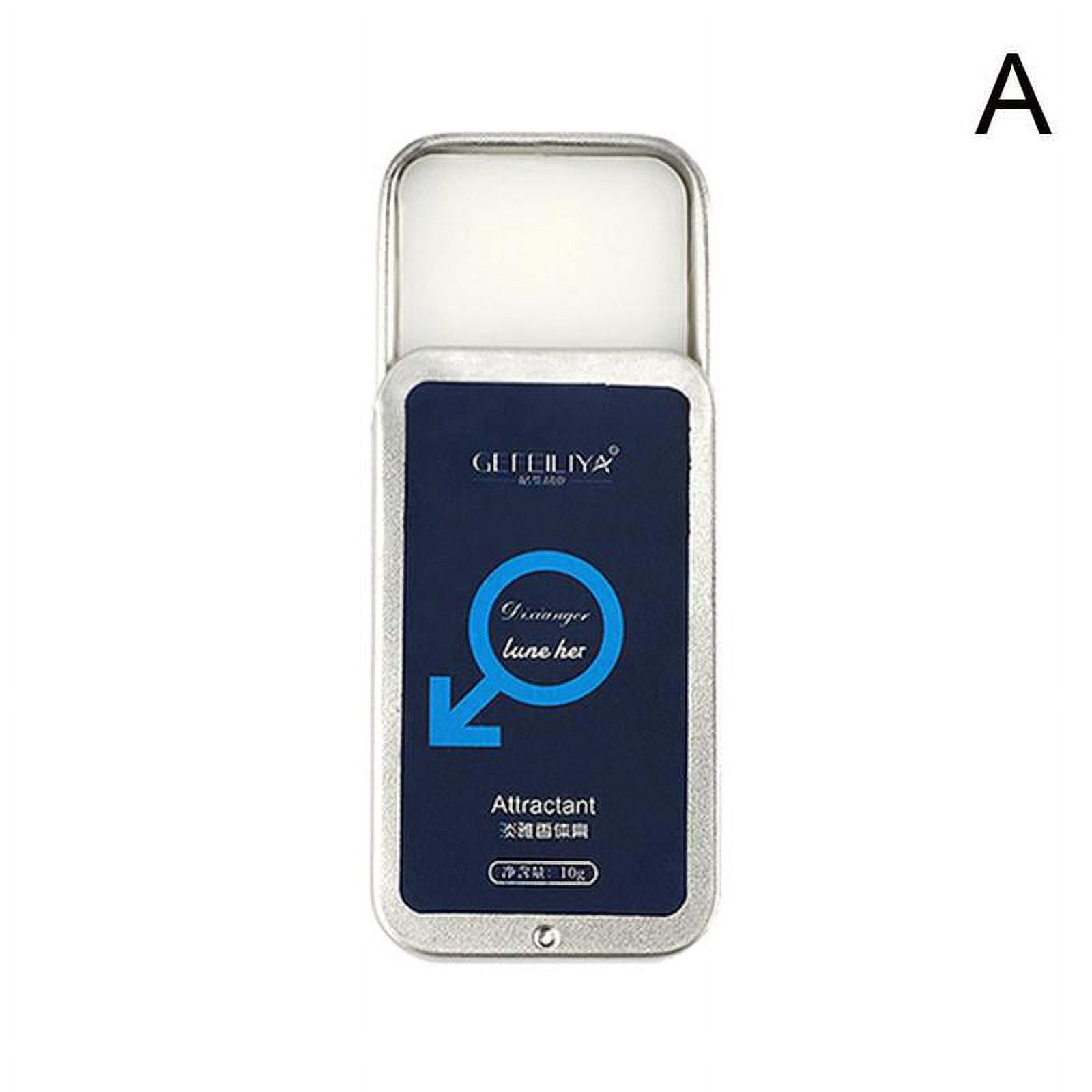 CUJM SOLIDS BALM MEN AND WOMEN LONG LASTING FRAGRANCE PORTABLE ...