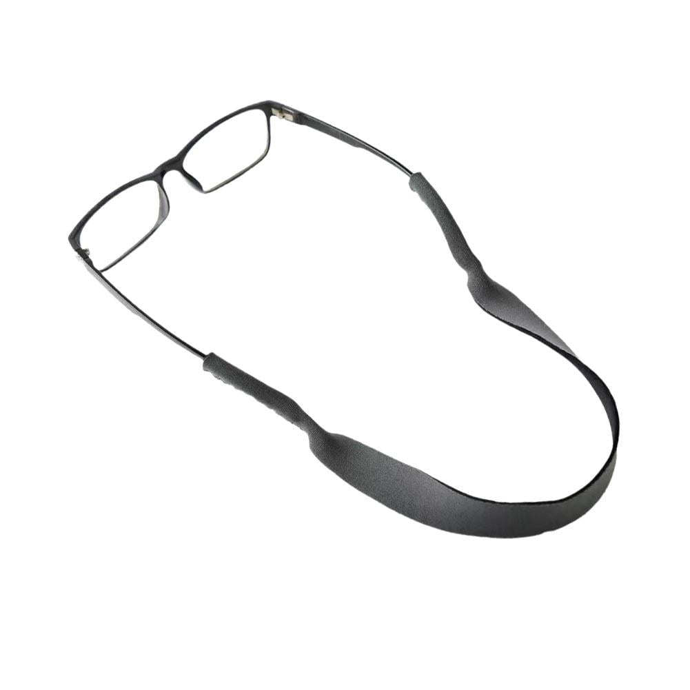 CUJM Sports Sunglasses Straps Neck Cord Eyeglass Glasses Lanyard Holder ...