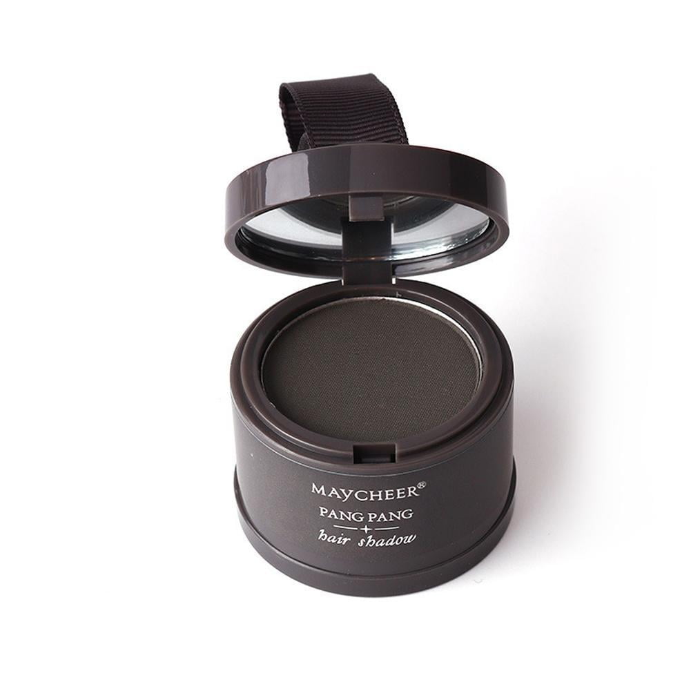 CUJMH Hairline Shadow Powder Hair Root Touch Up Forehead Trimming ...