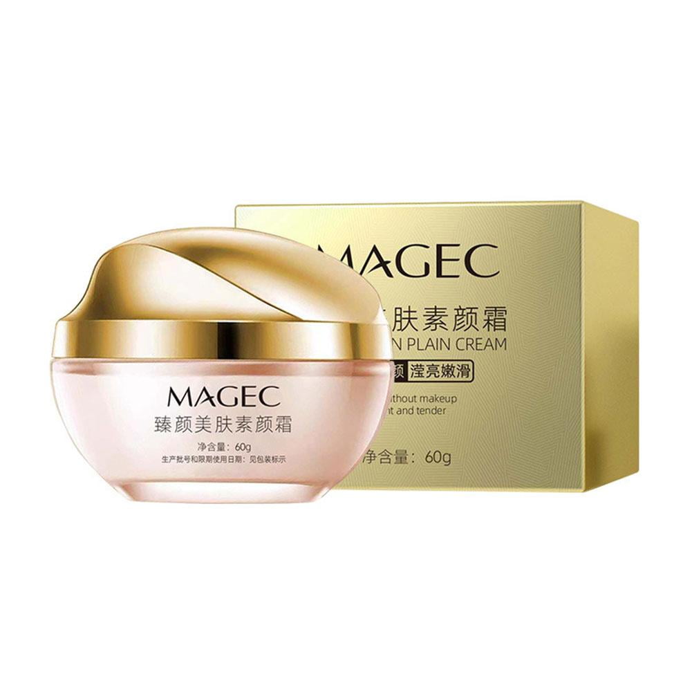 CUJMH Moisturizing Brightening Concealer Smooth Tone-Up Cream 60g ...