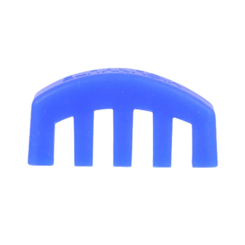 CUJMH Violin Mute -Rubber 1/2 3/4 4/4 Practice Mute For String New 2024 ...