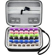 Drive Logic DL-64 Portable Hard Drive Case, Red - Walmart.com