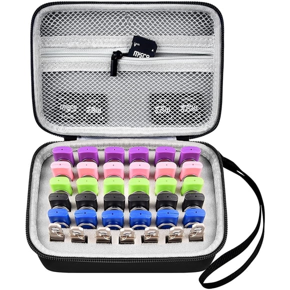 Thumb Drive Cases