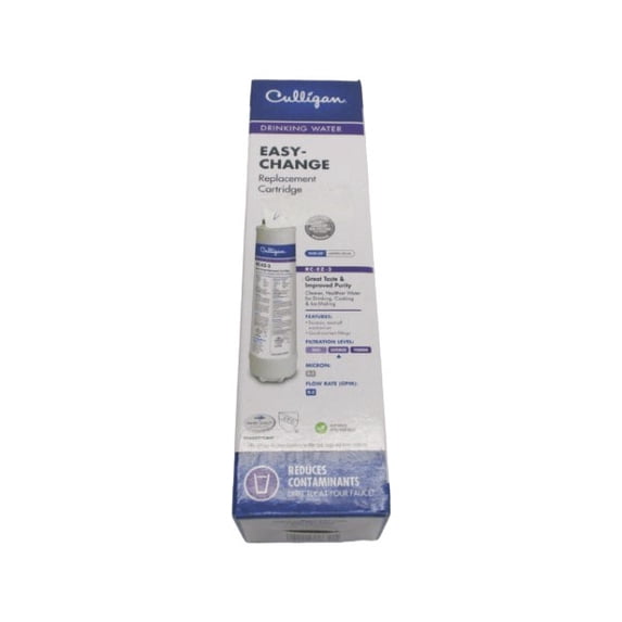 CULLIGAN RC-EZ-3 NSFS - Walmart.com