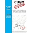 CUNY Test Strategy: Winning Multiple Choice Strategies for the CUNY ...