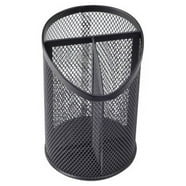 TELINDEX Desk Address Card File, Holds 500 Cards, Graphite/Black ...