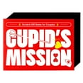 CUPID’S MISSION Couples Card Game - Hilarious Real-Life Games for ...