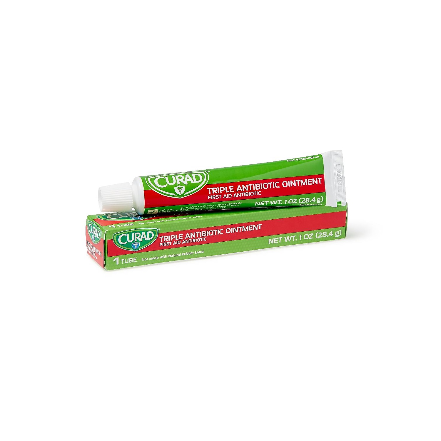 Foille Medicated First Aid Ointment - 1 oz - Walmart.com