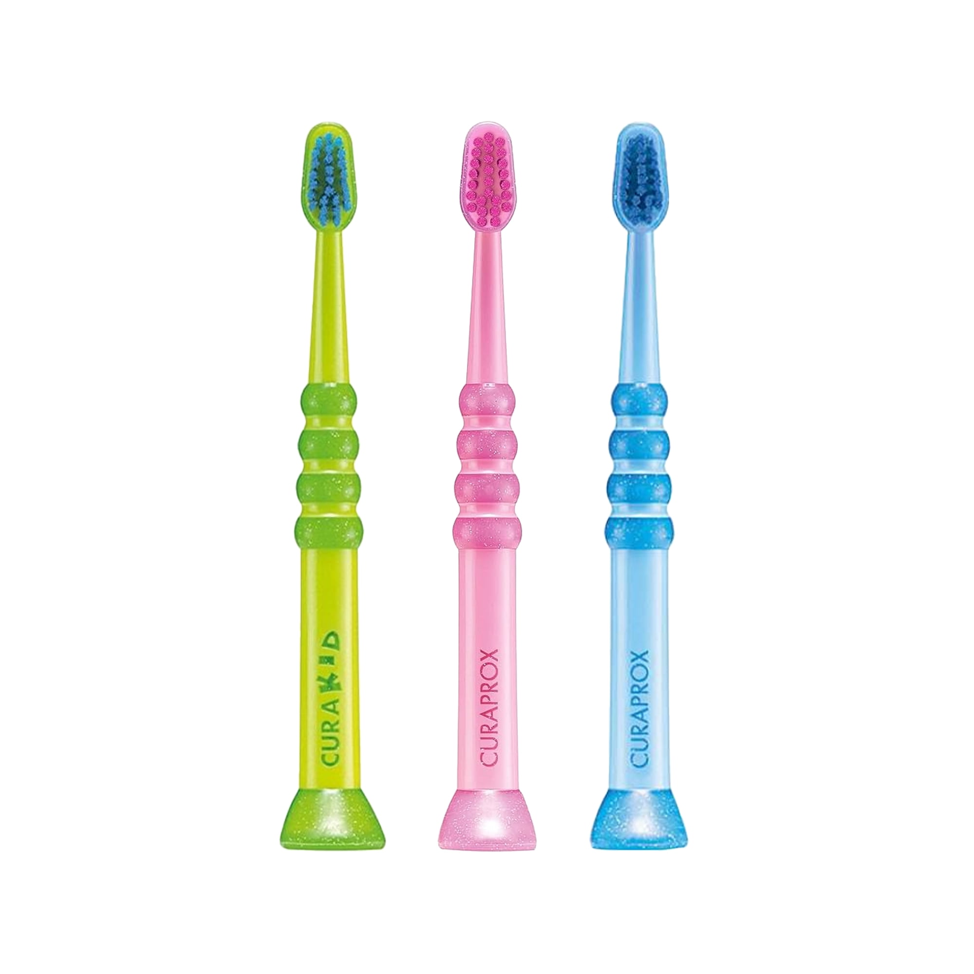 CuraKid Toothbrush - Walmart.com