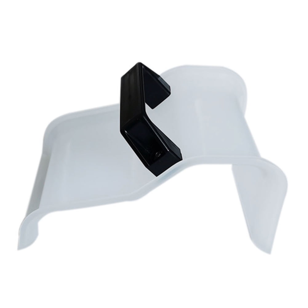 CURB IT YOURSELF Custom Concrete Curbing Hand Lawn Edger with Easy ...