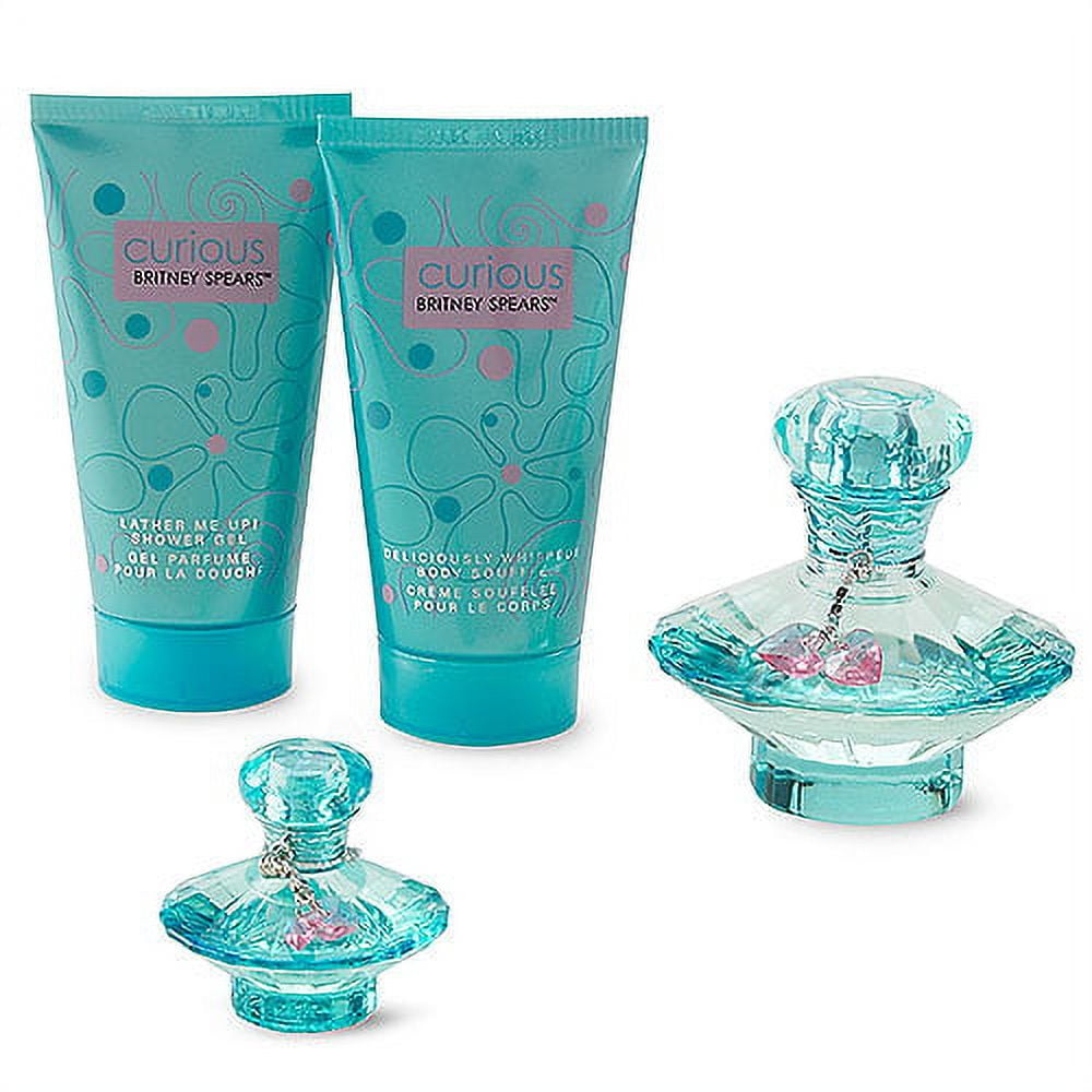 CURIOUS/BRITNEY SPEARS SET (W) - Walmart.com CURIOUS/BRITNEY SPEARS SET (W) - Walmart.com