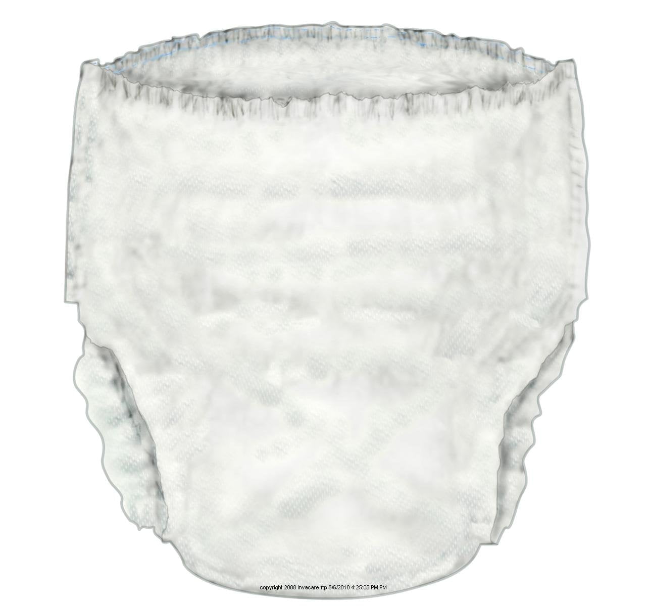 CURITY Youth Pants, Curity Yth Pant Md, (1 PACK, 17 EACH) - Walmart.com