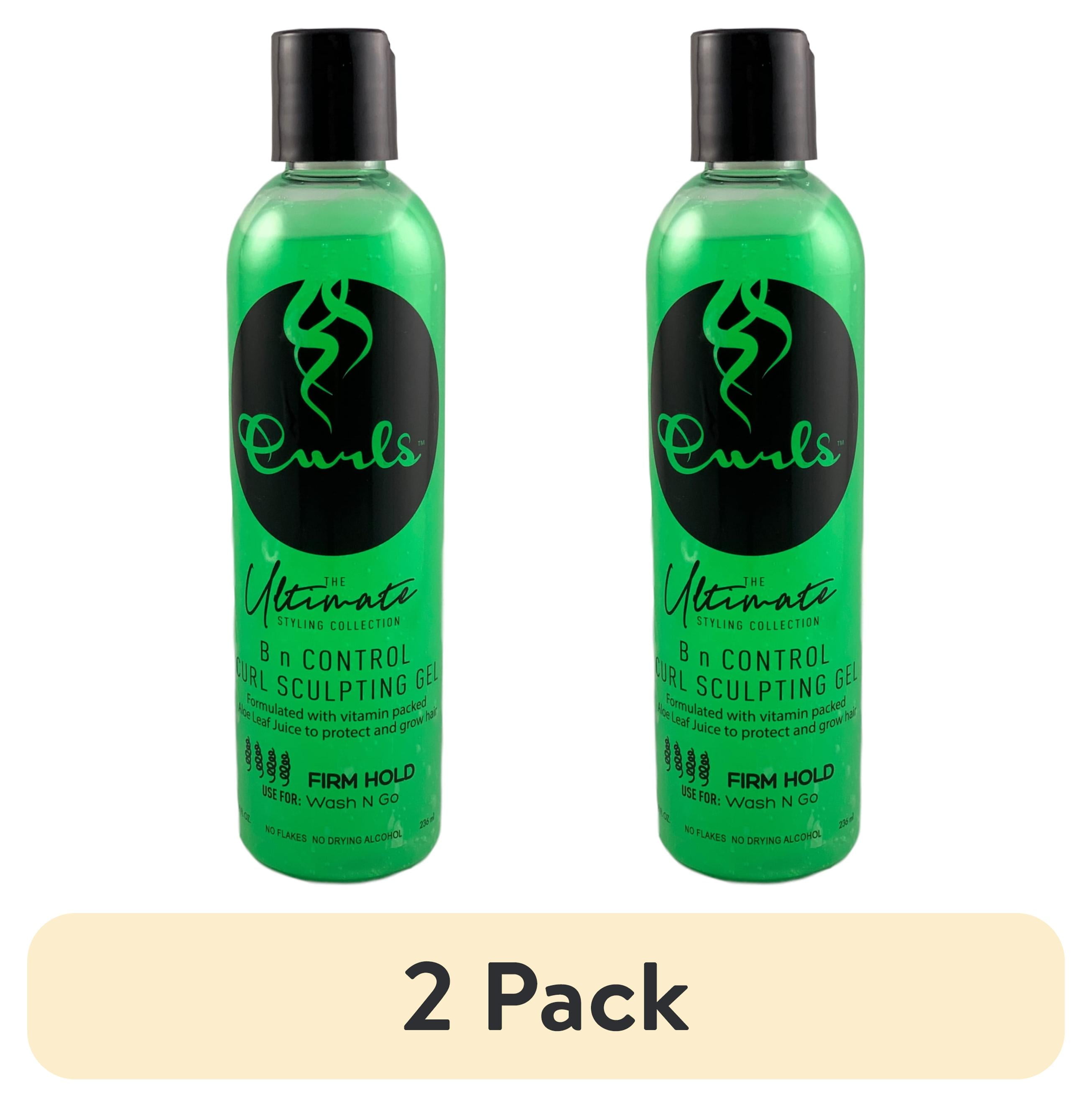 (2 pack) CURLS The Ultimate Styling Collection B N Control Curl ...