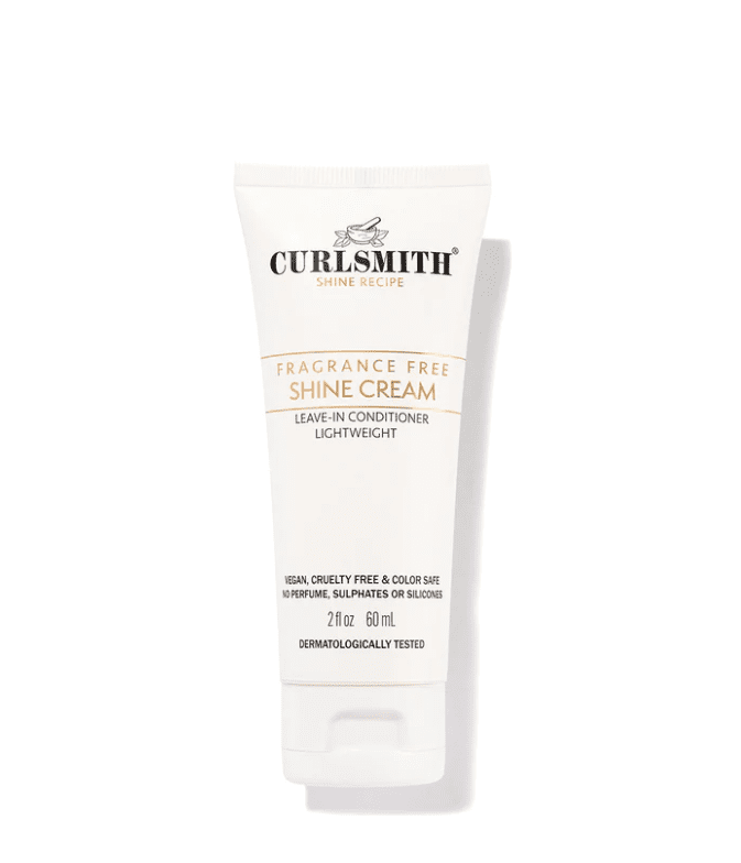 CURLSMITH Shine Cream - Walmart.com