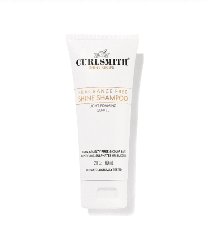 CURLSMITH Shine Shampoo - Walmart.com