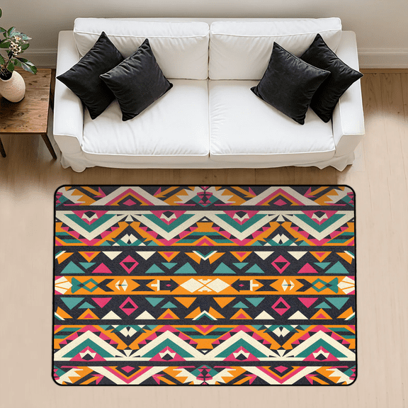 Aircraft Carpet
