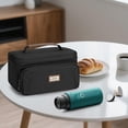 CURMIO Carrying Case Compatible with Nano Portable Electric Espresso ...