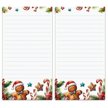 Primitives by Kathy Magnetic List Notepad -This Home Is Full Of Wags ...