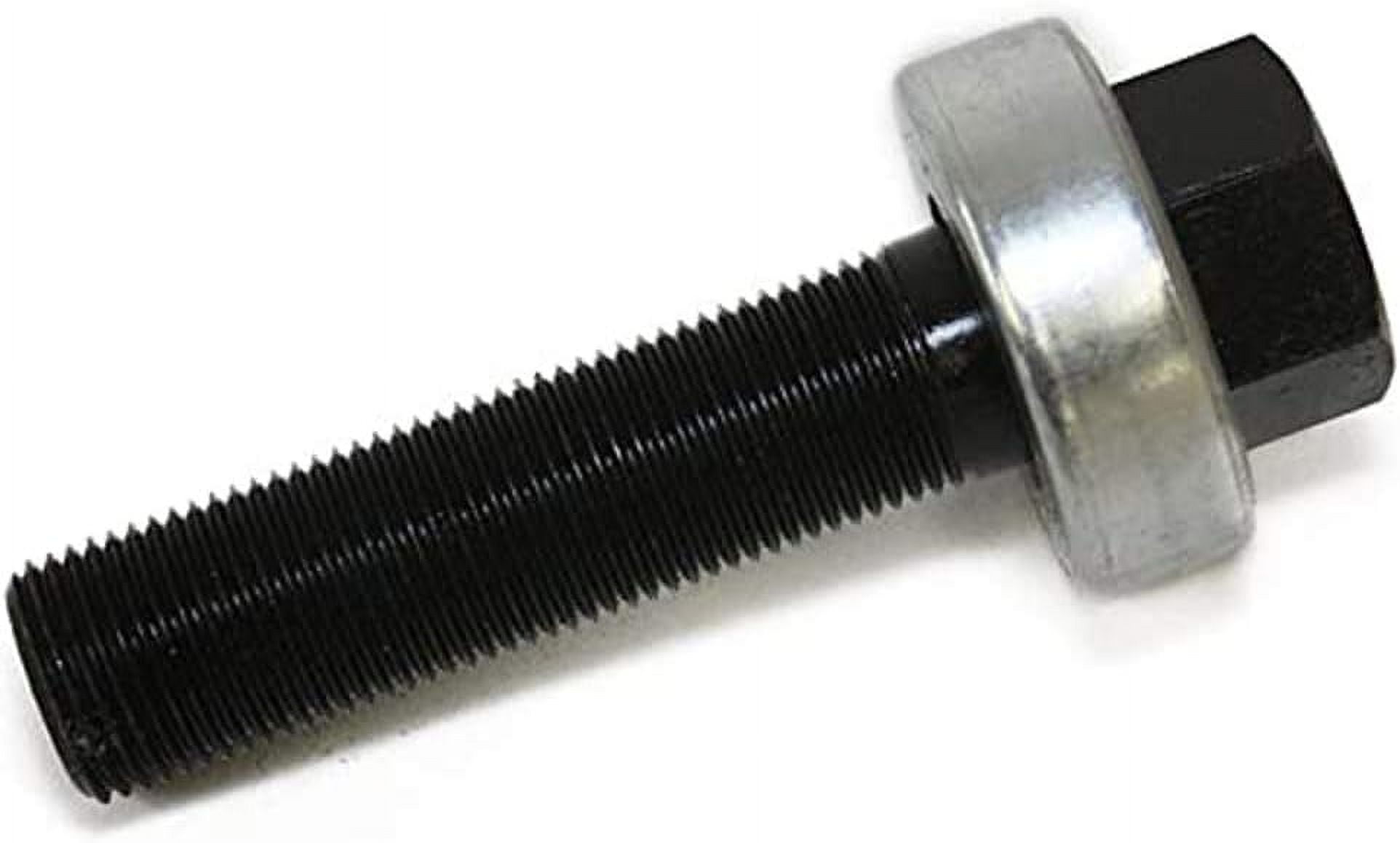 CURRENT TOOLS Draw Bolt - Knockout Set Draw Bolt For Use with Punches ...