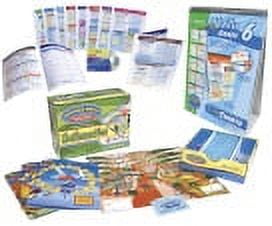 CURRICULUM LEARNING MODULE MATH GRADE 6 - Walmart.com