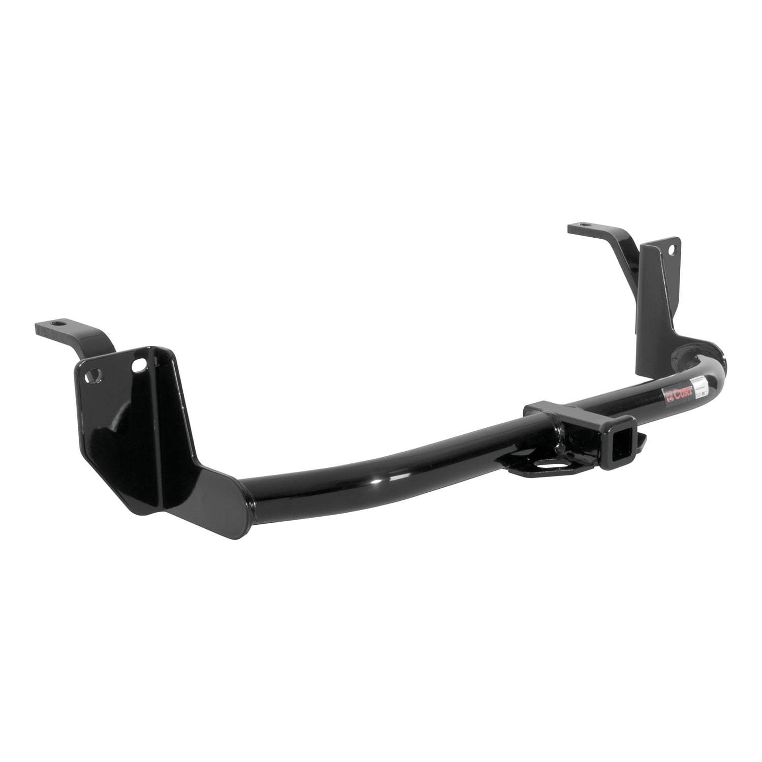 CURT 11002 Class 1 Trailer Hitch, 1-1/4-Inch Receiver, Compatible with ...
