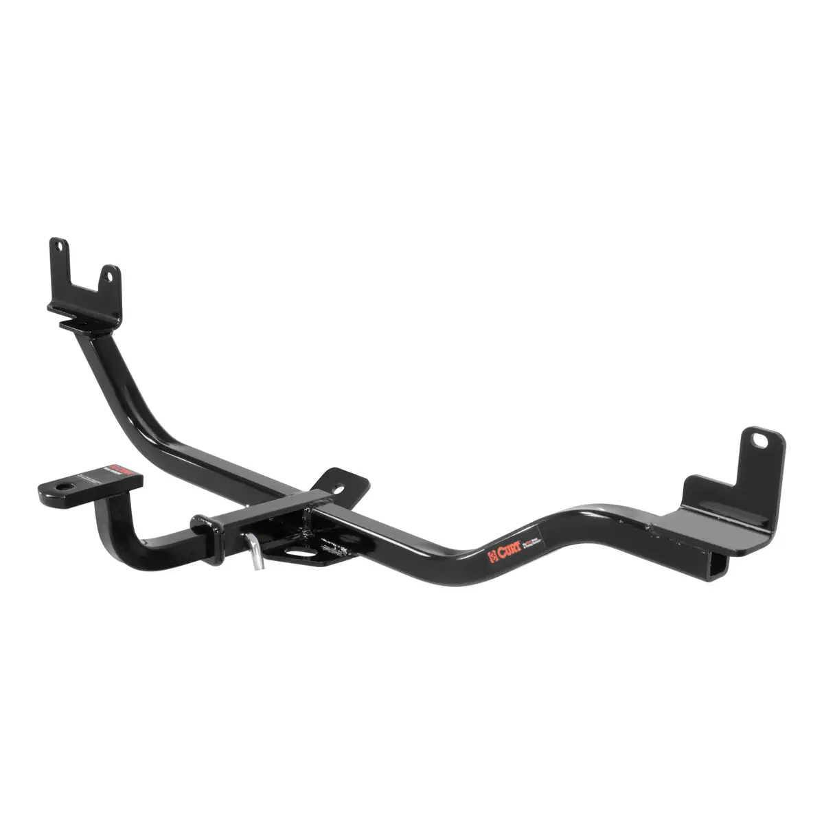 1 1 4 Trailer Hitch
