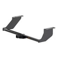 CURT 11464 Class 1 Trailer Hitch, 1-1/4-Inch Receiver, Compatible with ...